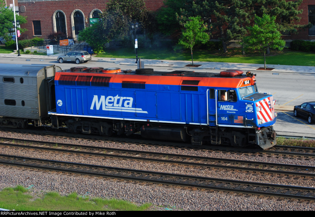 METX 164